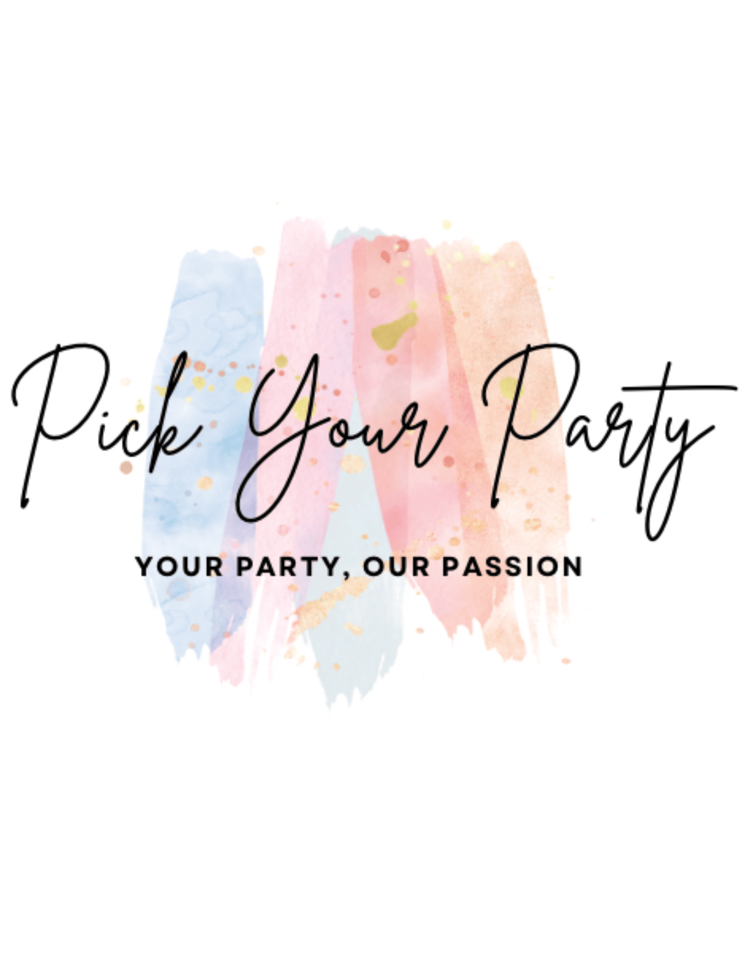 Pick Your Party